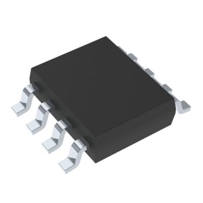 China Integrated Circuit Chip ADUM4195-1BRIZ Fixed Gain Isolated Amplifier for sale