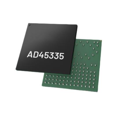 China Integrated Circuit Chip AD45335KBCZ 32-Channel 14-Bit Digital to Analog Converter for sale