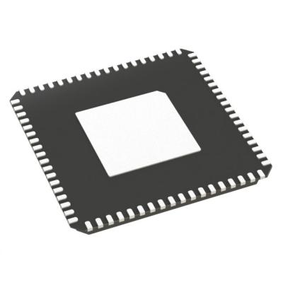 China Integrated Circuit Chip AD9139BCPZ 16-Bit 20ns Digital To Analog Converter for sale