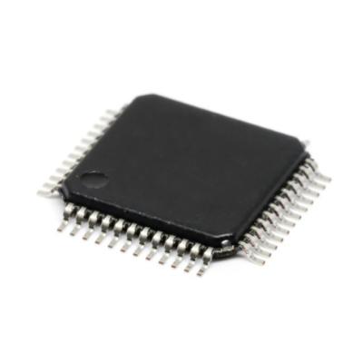 China Integrated Circuit Chip AD1938WBSTZ 10 Bit SDTV Video Decoder met Deinterlacer Te koop