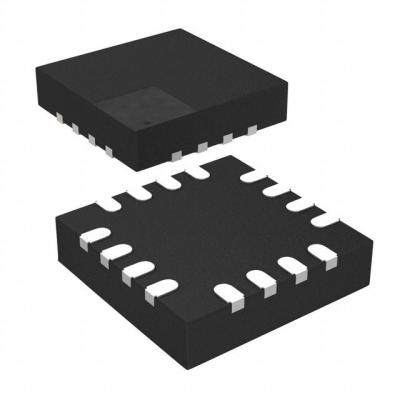 China Integrated Circuit Chip AD5592RWBCPZ-1 8-Channel 12-Bit Configurable ADC/DAC for sale