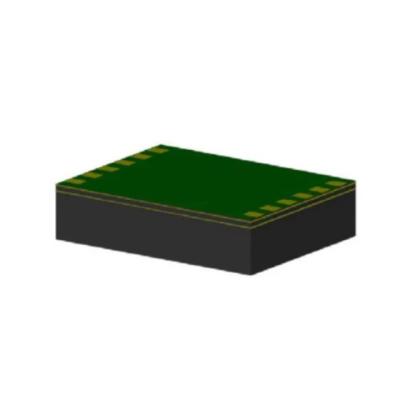 China Integrated Circuit Chip AHV85110KNHTR Self-Powered Isolated GaN FET Driver for sale