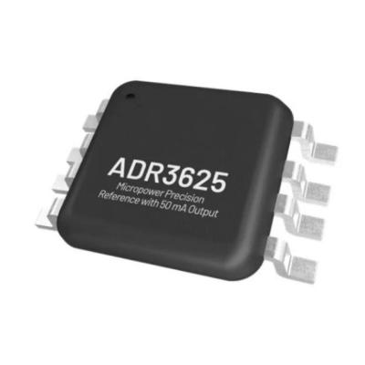 China Integrated Circuit Chip ADR3625BRMZ Precision Micropower Spanningsreferenties for sale