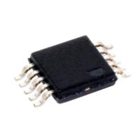 China Integrated Circuit Chip AD5425YRMZ High Bandwidth Multiplying DAC for sale