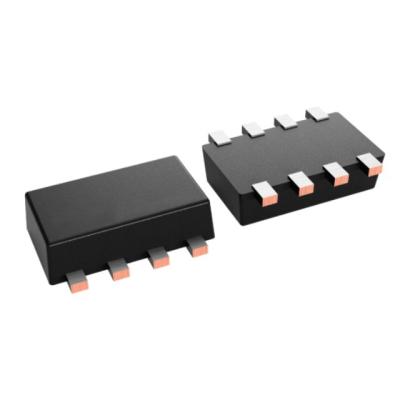 China Integrated Circuit Chip TPS629211QDRLRQ1 1A 3V Automotive Low IQ Buck Converter Te koop