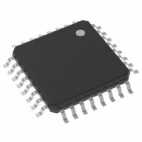China Microcontroller MCU PIC32CM5164JH01032T-E/PT 12-Channe Embedded 48Mhz Microcontrollers for sale