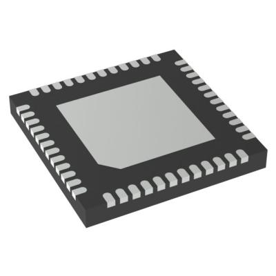 China Microcontroller MCU PIC18F56K42T-I/MV UP To 64MHz Embedded Microcontrollers IC UQFN48 for sale