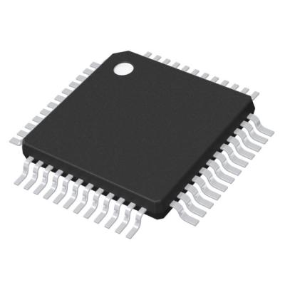 China Microcontroller MCU PIC18F56Q43-I/6LX XLP Technology High Performance Embedded MCU for sale