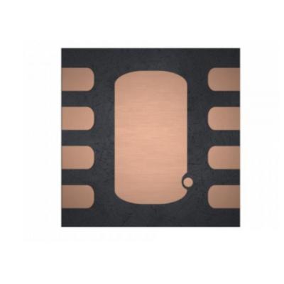 China Integrated Circuit Chip​ MPQ1925HR-Z QFN8 Non Inverting Half Bridge Gate Driver IC for sale