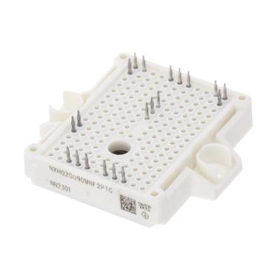 統合回路チップ NXH020U90MNF2PTG 900V 352W 双チャネルシリコンカービッドモジュール