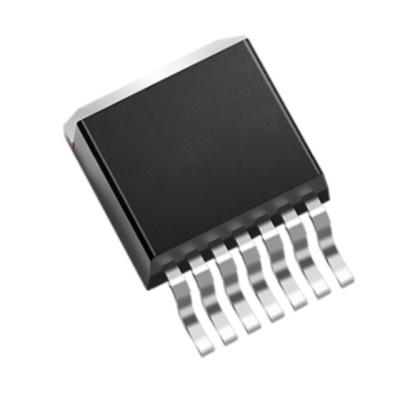 China Integrated Circuit Chip​ NTBG1000N170M1 Silicon Carbide MOSFET Single Transistors for sale