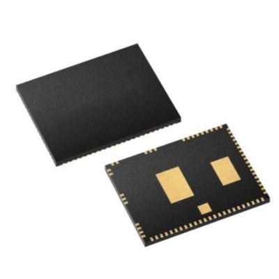 China Integrated Circuit Chip​ NFMECS640A0 Sensorless BLDC ecoSpin Motor Controller for sale