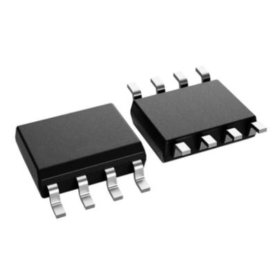 China Integrated Circuit Chip UCC27624QDGNRQ1 Automotive Dual-Channel Low-Side Gate Driver for sale