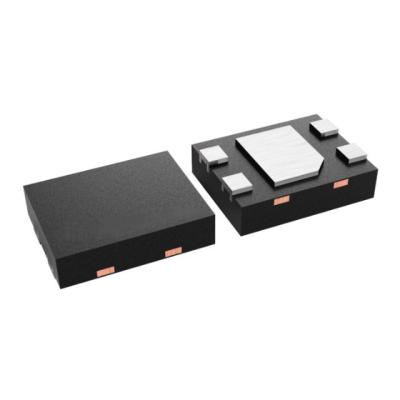 Sensor IC TMAG5231C1GQDMRR Low Power X2SON4 Hall Effect Switch Sensors