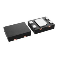China Sensor IC TMAG5231A1CQDMRR Hall Effect Switch X2SON4 Magnetic Sensors for sale