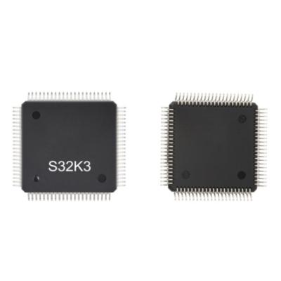 China Microcontroller MCU S32K322EHT0MPBST Te koop