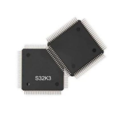 중국 마이크로 컨트롤러 MCU S32K322EHT0MPAST 2MB 플래시 32비트 마이크로 컨트롤러 IC QFP100 판매용