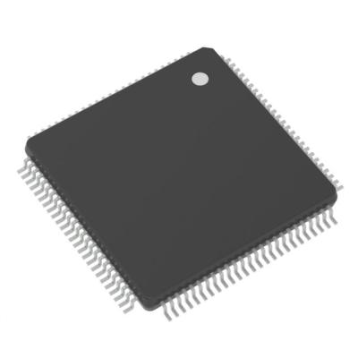 Китай Микроконтроллер MCU R7FA6M5BG3CFB Микроконтроллер ARM Cortex-M33 с двумя банками продается