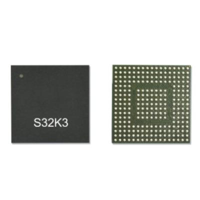 Китай Микроконтроллер MCU S32K314EHT1VMMST LFBGA257 До 4MB Микроконтроллер Flash IC продается
