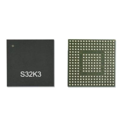 중국 마이크로 컨트롤러 MCU S32K314EHT1MMMST 160MHz 최대 4MB 플래시 32비트 마이크로 컨트롤러 판매용