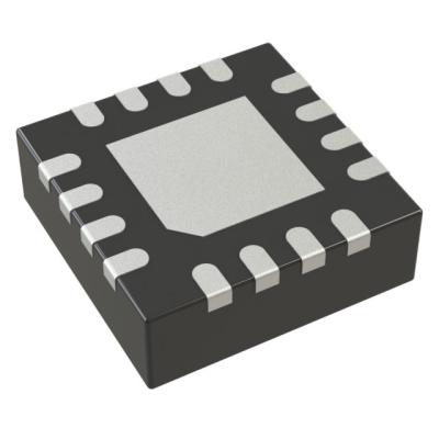 China Integrated Circuit Chip MAQ473GQE-AEC1 Hall Effect Sensor Angle External Magnet QFN16 for sale