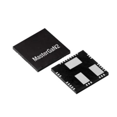 Китай Чип интегральной схемы MASTERGAN2TR высокая плотность питания 600 В Half Bridge Driver IC продается