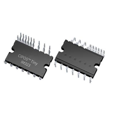 China Geïntegreerde schakelchip IM323L6G2XKMA1 600V 15A IGBT 3-fase stroomdrivermodule Te koop