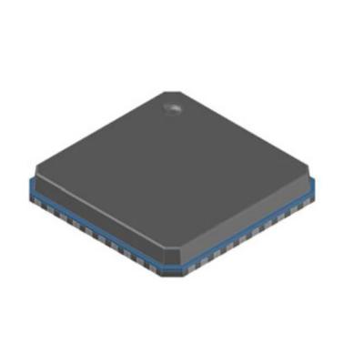 China Integrated Circuit Chip NCV7546MWTXG
 6 Output Half Bridge MOSFET Gate Drivers IC
 for sale