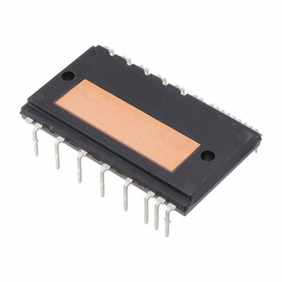 China Geïntegreerde schakelchip NFAM3065L4BTL 2500Vrms IGBT 3-fase power driver module Te koop