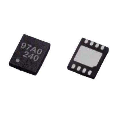 China Integrated Circuit Chip MLX90397RLQ-AAA-001-RE 3 Axis Hall Effect Sensor 8-UTDFN for sale