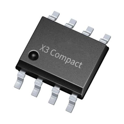 China Integrated Circuit Chip 2EDR7259XXUMA1
 5700Vrms 2 Channel Gate Drivers IC SOIC14 for sale