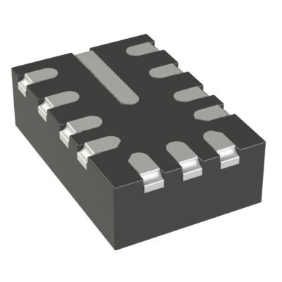 China Integrated Circuit Chip MPQ4323CGRHE-AEC1 42V Load Dump Tolerant Step-Down Converter for sale