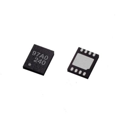 China Integrated Circuit Chip MLX90397RLQ-AAA-000-RE Triaxis Micropower Magnetic Sensors for sale