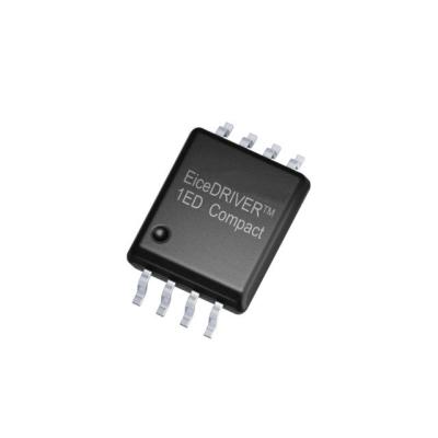 China Τσιπ ολοκληρωμένου κυκλώματος 1ED3122MC12HXUMA1 Μαγνητική ζεύξη 9A Διοδηγός πύλης for sale