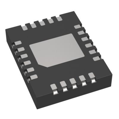 China Integrated Circuit Chip MPQ1922GVE-AEC1 100V 3A Half-Bridge Pre-Driver IC for sale