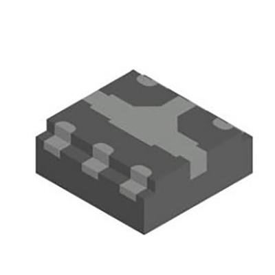 China Integrated Circuit Chip NSG1001MXTAG
 RF SPDT Switch IC 6-DFN for sale
