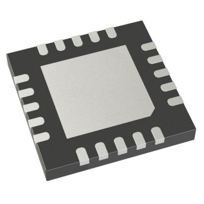 China Puce de circuit intégré MCP47CMB24-E/ML Convertisseur de données IC QFN20 Qctal Channel 12Bit DAC for sale