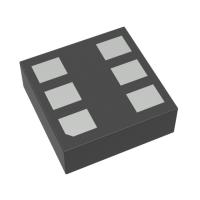 China Integrated Circuit Chip MAX31888ALT Accurate 1 Wire High Precision Temperature Sensor for sale
