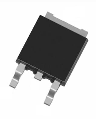 China Chip de circuito integrado IPD029N04NF2S 40V Transistores MOSFET de canal N de 45nC à venda