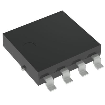 China Chip de circuito integrado NVMJS1D7N04CTWG 185A Transistores MOSFET de canal N único à venda