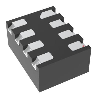China Integrierter Schaltkreislauf-Chip MPQ2178AGQHE-AEC1 2A Buck Schaltregulator IC 8-VFDFN zu verkaufen