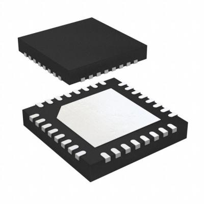 China Integrated Circuit Chip MPQ6533GUE-AEC1 Multiphase Motor Driver Power 32-QFN for sale