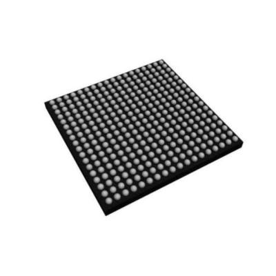 China Chipe de circuito integrado AD9209BBPZ-4G 4 entrada Análogo para conversor digital à venda