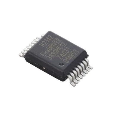 China Integrated Circuit Chip 1ED3830MC12MXUMA1 Single Channel 5.7kVrms Isolated Gate Driver IC for sale
