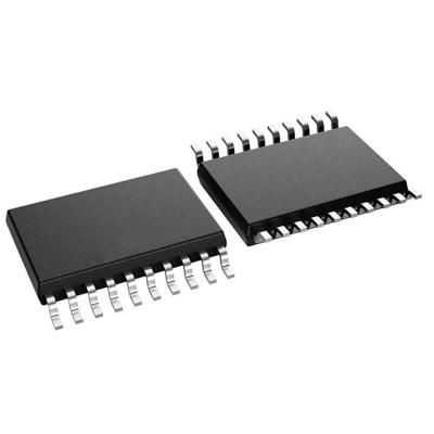 China Integrated Circuit Chip 2ED4820EMXUMA2 20V To 70V High Side Gate Driver IC TSSOP24 for sale