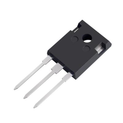 Cina Chip di circuito integrato NTHL015N065SC1 N-Channel 650V 163A 643W Transistor in vendita