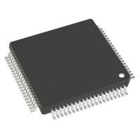 China Microcontroller MCU R5F56609ADFM 709 CoreMark RXv3 RX600 Microcontrollers for sale