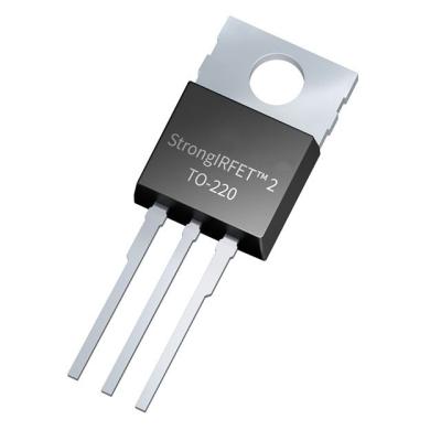 China Integrated Circuit Chip IPP011N04NF2S High performance StrongIRFET™ 2 Transistor for sale