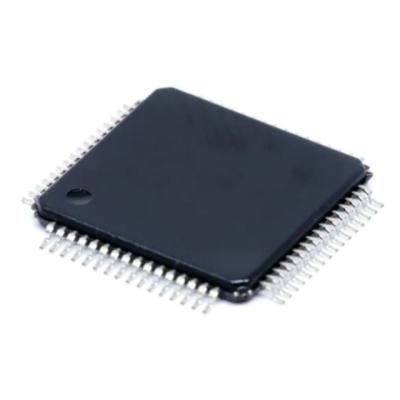 China Integrated Circuit Chip AMC7924PAPR 12Bit Analog Monitor And Controller HTQFP64 for sale
