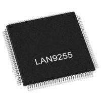 China Ethernet IC LAN9255/ZMX019 3-Port EtherCAT Device Controller for sale